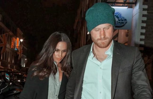 Harry e Meghan, adesso è tutto finito: nuvoloni a Palazzo