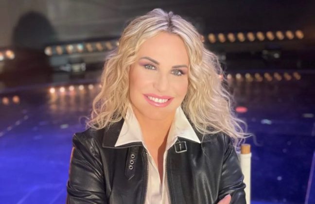 Antonella Clerici, quel dramma che le ha cambiato la vita